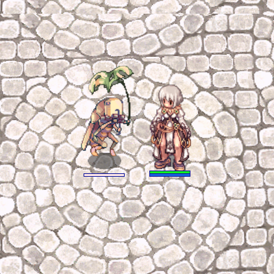 Official Ragnarok Online by Gravity Game Hub